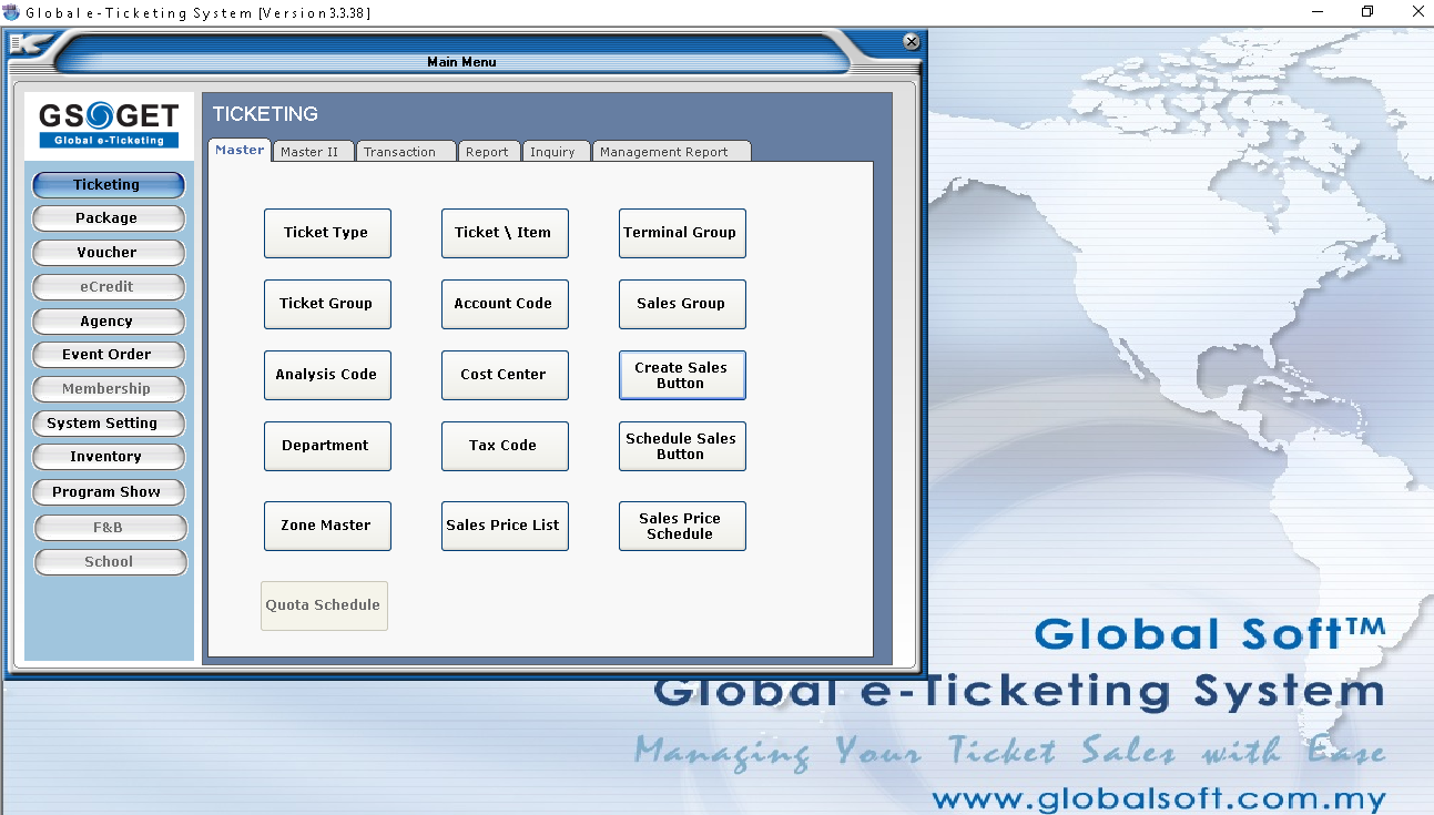 Global Soft Consulting